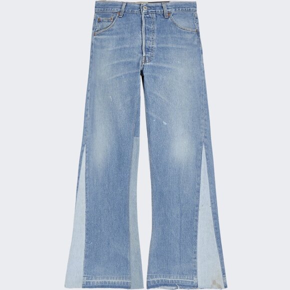 Gallery Dept | Jeans | La Flare Gallery | Poshmark